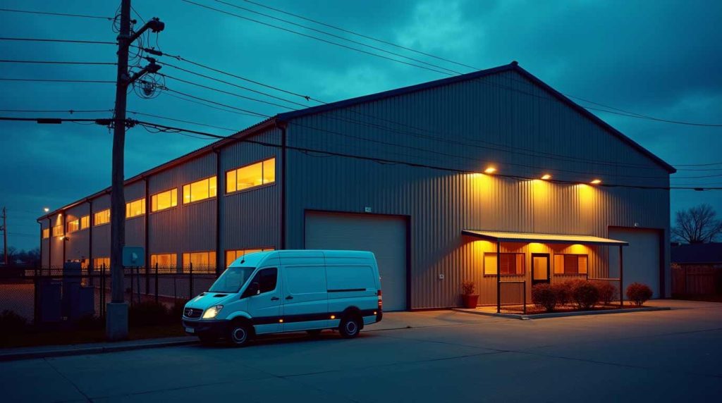 Metro Electrical Services – Tallahassee Electrician